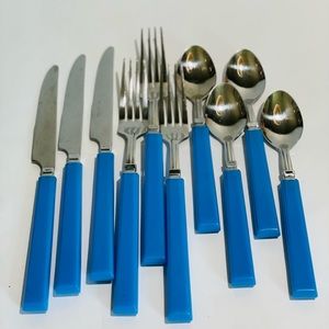 Hampton Silversmith | Dining | Vintage Hampton Silversmith Stainless ...